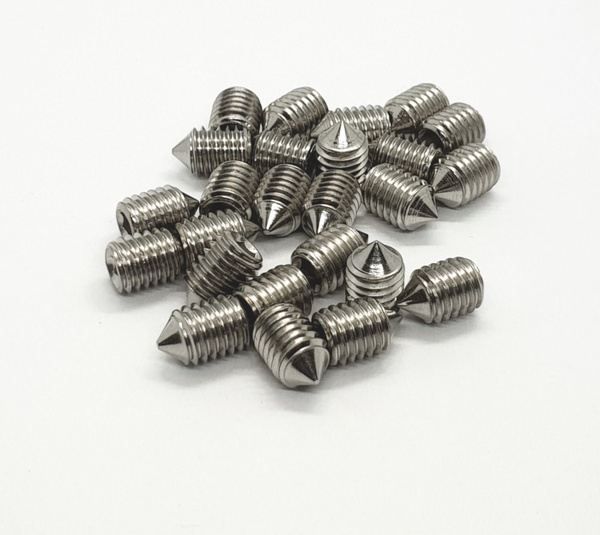 Винт M8 x 25 шт - купить по выгодной цене в интернет-магазине OZON (857785329)