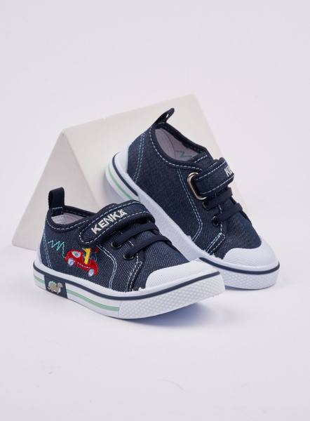Кеды KENKA купить на OZON по низкой цене (853413230)