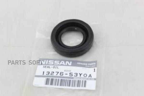 NISSAN 13276-53Y0A Сальник свечного колодца купить на OZON по низкой ...