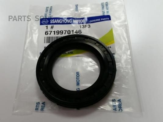 SSANGYONG 6719970146 Сальник коленчатого вала - арт ...