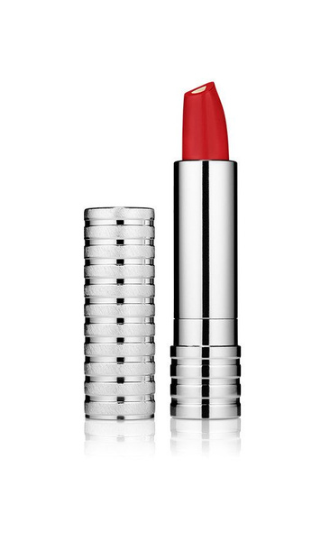 Моделирующая губная помада 20 Red Alert Clinique Dramatically Different ...
