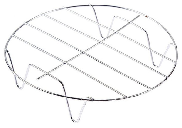 Подставка под горячее "решетка", 19 см х 19 см купить по низкой цене с ...