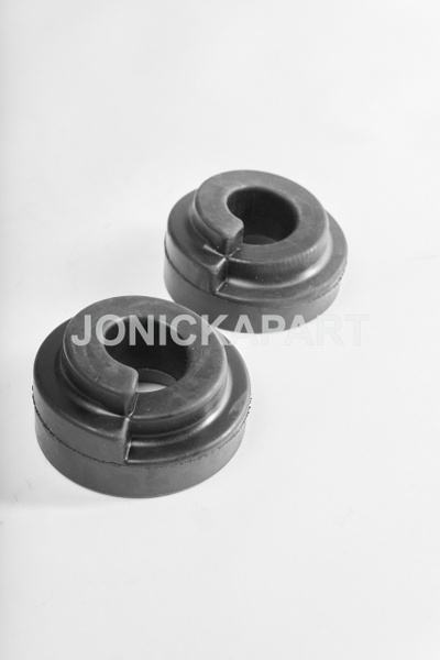 Проставка под пружины верхняя усиленная 2-шт Lada Largus, Renault Logan ...