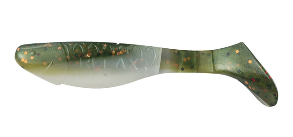 Приманка силиконовая Relax Riper Kopyto Laminated 3" Цвет№L103 - купить ...