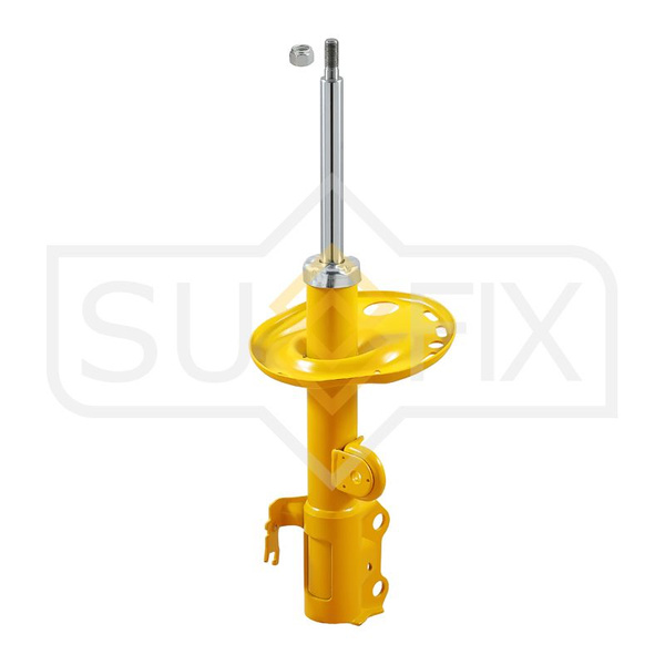 Стойка амортизаторная передняя L SU-1055 SUFIX SU-1055 купить c доставкой на OZON по низкой цене ...