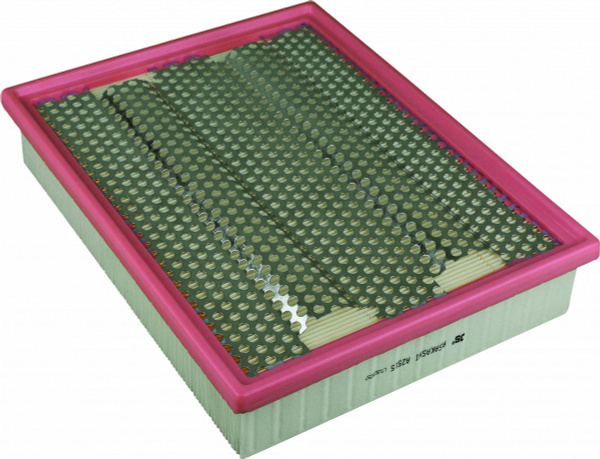 Фильтр воздушный JS Asakashi A2515 - купить по выгодным ценам в ...