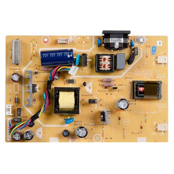 плата для Asus vB195T(CMI) power board - купить по выгодным ценам в ...