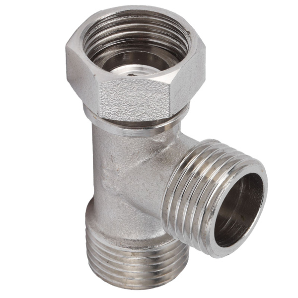 Тройник - купить по низкой цене в интернет-магазине OZON (1554897479)