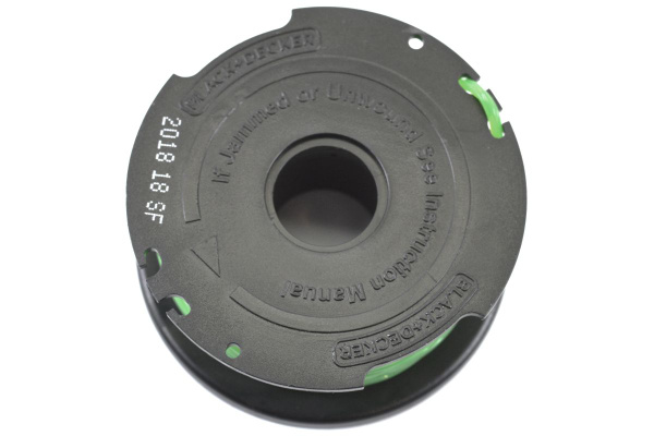 Катушка с леской для триммера Black & Decker (Блек эн Декер) GL9035 ...