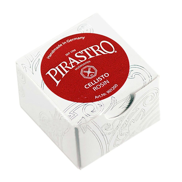 Канифоль для виолончели Pirastro Cellisto - купить с доставкой по ...