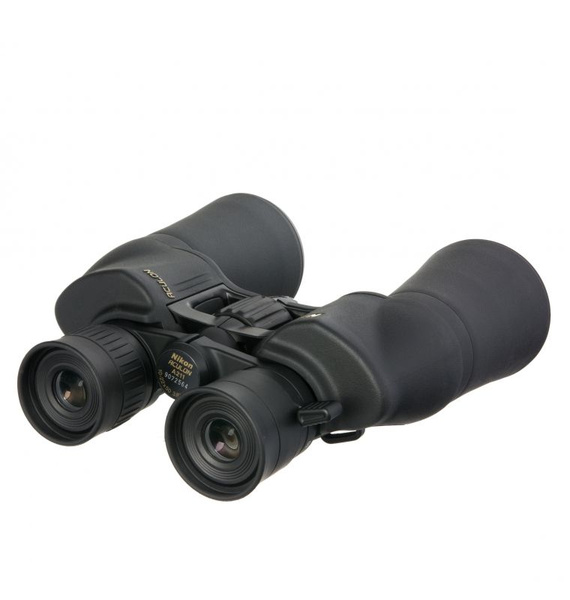 Бинокль Nikon x Aculon A211 10x 50мм купить c доставкой на OZON по ...