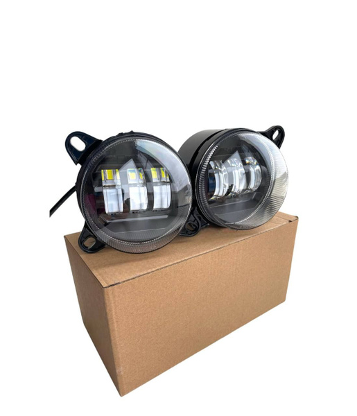 Фары противотуманные KA010 купить по выгодной цене в интернет-магазине ...