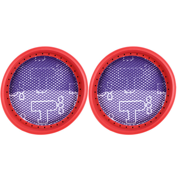 Сменный фильтр для пылесоса - купить с доставкой по выгодным ценам в ...