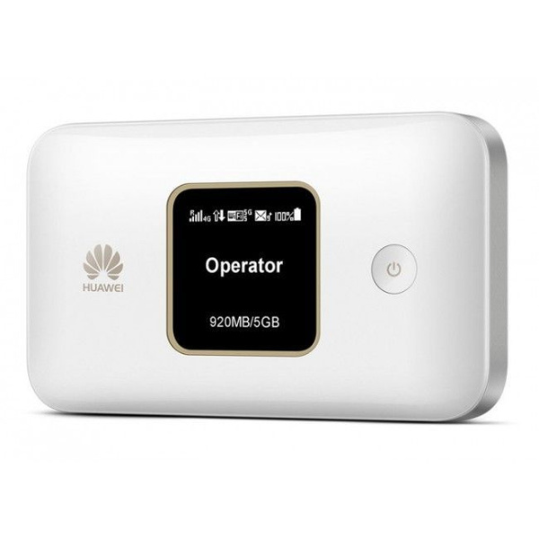 Роутер 4G 3G WiFi cat.6 huawei e5785 случайный imei + mac , vpn , прошитый smart купить по ...