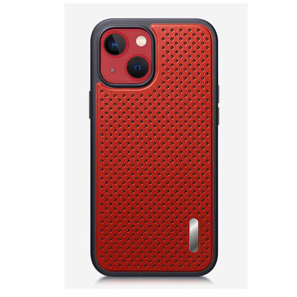 Чехол для смартфона,PORSERI Heat Dissipation-i13 pro max,red - купить с ...