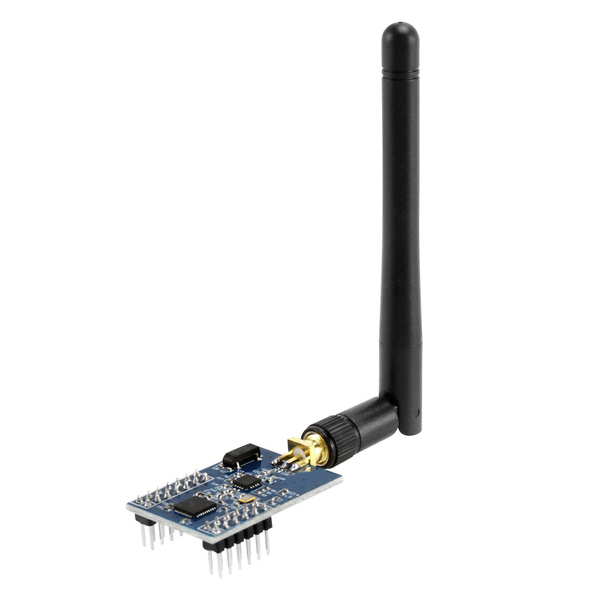 ZigBee TTL Uart Wireless PA Module CC2530 Макетная плата купить на OZON ... ZigBee TTL Uart Wireless PA Module CC2530 Макетная плата купить на OZON ...