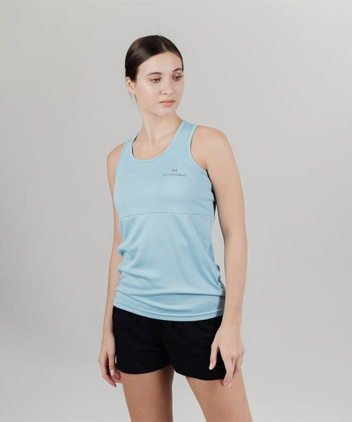 Майка NORDSKI, 46 - купить по выгодной цене в интернет-магазине OZON (1588129758)