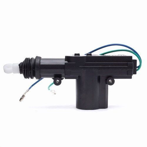 Электрозамок 2-х проводной BCS-2P - арт. 6031 - купить по выгодной цене ...