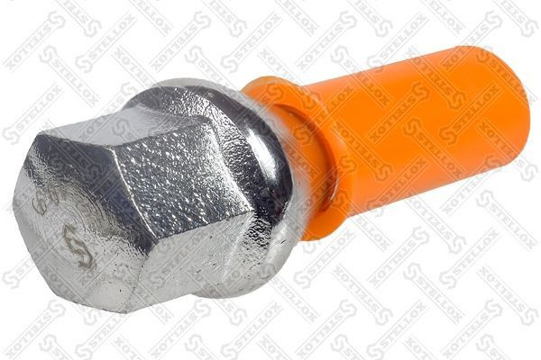 Болт колесный, 1 шт. купить по выгодной цене в интернет-магазине OZON ...