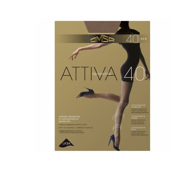 Колготки Omsa Daino, 40 den, 1 шт - купить с доставкой по выгодным ценам в интернет-магазине ...