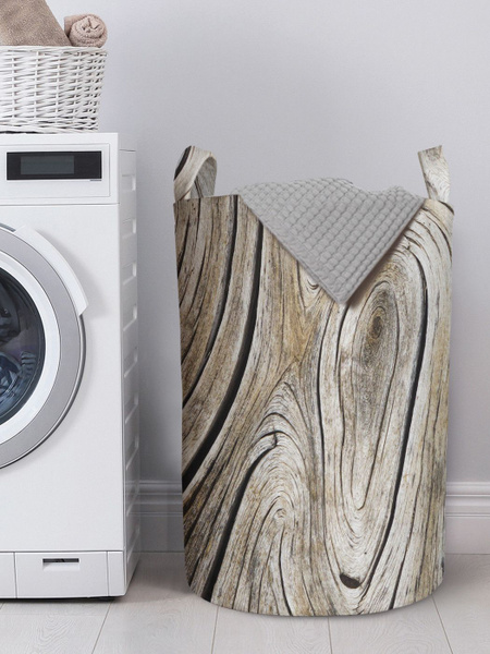 Корзина для белья JoyArty "Gaba", Войлок, Полиэстер купить по выгодной цене в интернет-магазине ...