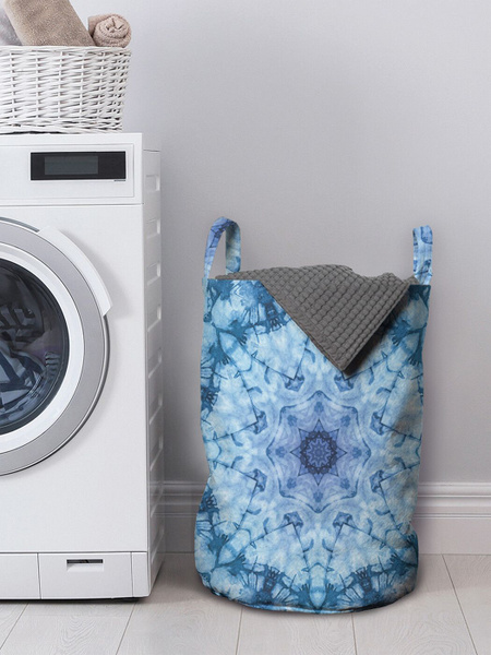 Бак для белья JoyArty "Gaba", Полиэстер, Войлок купить по выгодной цене в интернет-магазине OZON ...