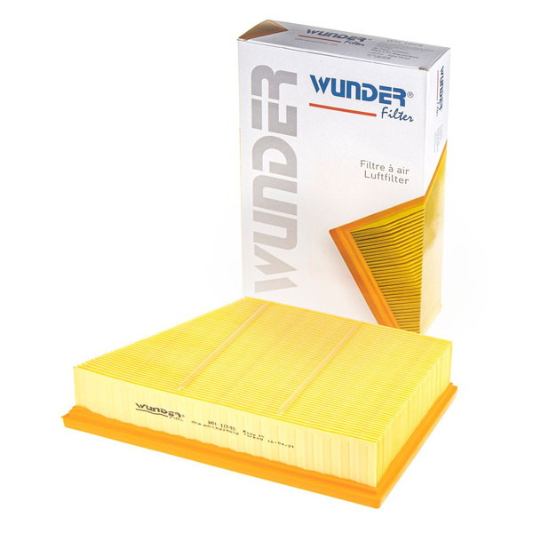Фильтр воздушный Wunder Filter WH1048 - купить по выгодным ценам в ...