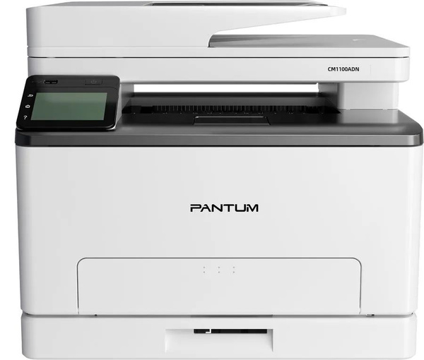 МФУ Лазерное Pantum CM1100ADN купить по низкой цене в интернет-магазине ...