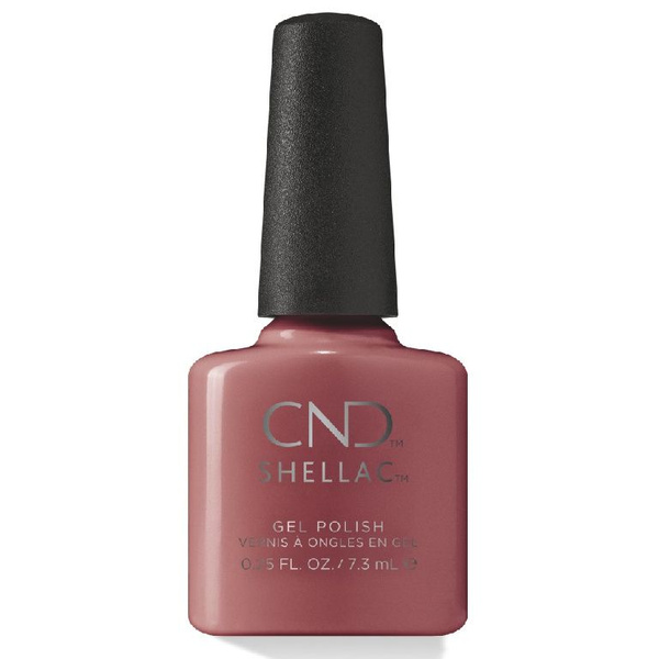 CND SHELLAC Гель лак Terracotta Dreams - купить с доставкой по выгодным ценам в интернет ...