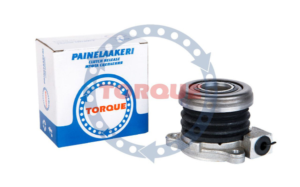 Муфта сцепления KT-P017 CHEVROLET Lacetti, DAEWOO Nubira ...