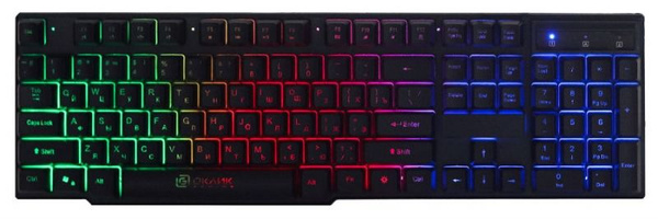 OKLICK x 780G SLAYER / 412899 купить по низкой цене: отзывы, фото ...