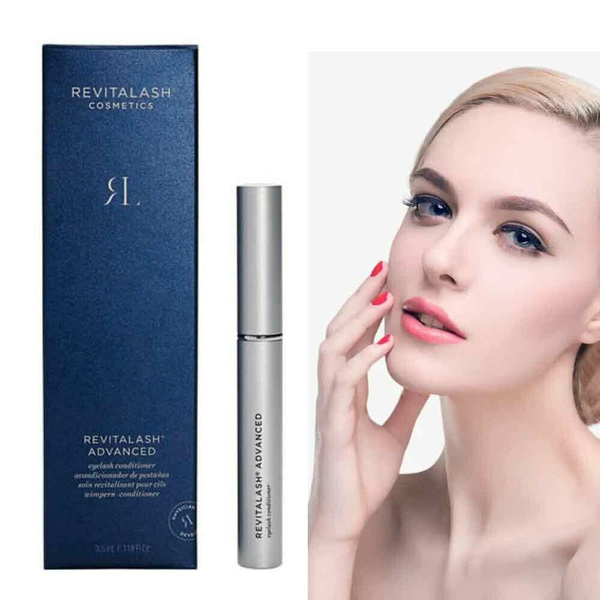 RevitaLash Cosmetics, Улучшенный кондиционер для ресниц RevitaLash 3 ...