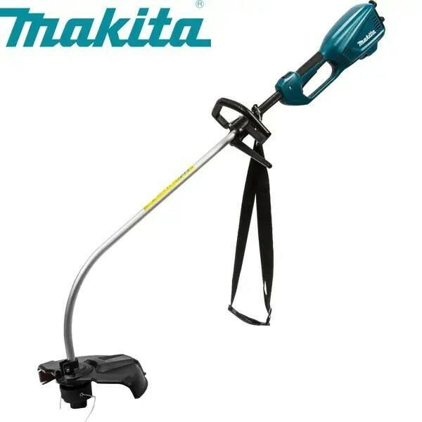 Электрокоса (электрический триммер) Makita UR3501, - купить по выгодной ...