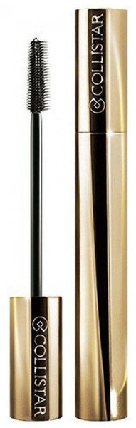 COLLISTAR - MASCARA INFINITO NO.00 - EXTRA BLACK Подкручивающая и ...