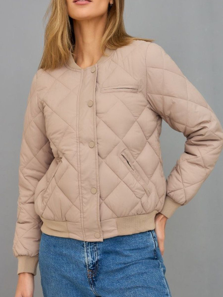 Куртка Tiya moda - купить с доставкой по выгодным ценам в интернет-магазине OZON (542676283)