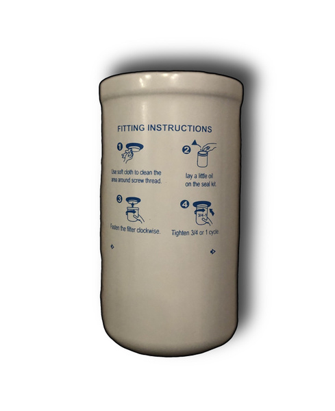 Гидравлический фильтр навинчиваемый LEFONG HF35368/ FH-7057 купить на ...