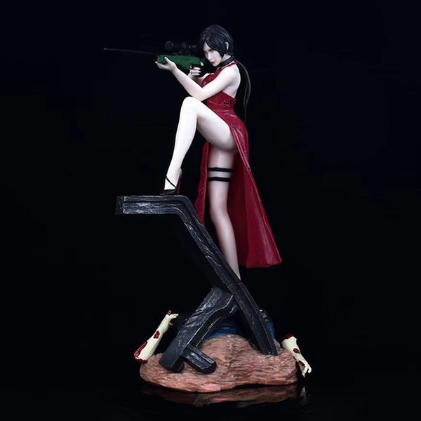 Resident Evil Village/фигурка Resident Evil Village 34cm - купить с ...