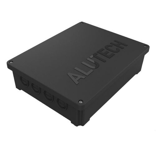 Блок управления Alutech Cusd 1n купить с доставкой по выгодным ценам