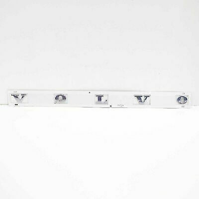 Эмблема для VOLVO - купить по выгодным ценам в интернет-магазине OZON ...