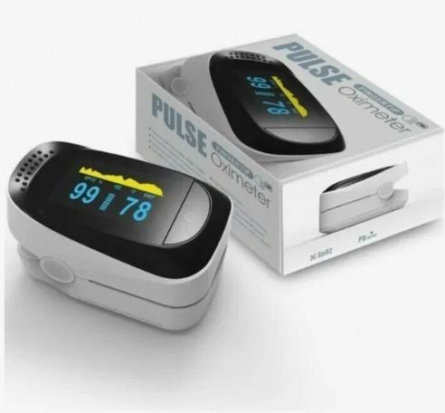 Оксиметр A2 Oximeter PULSE - купить с доставкой по выгодным ценам в ...