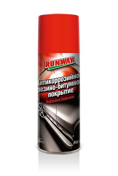 Антигравий Runway - купить по выгодным ценам в интернет-магазине OZON ...