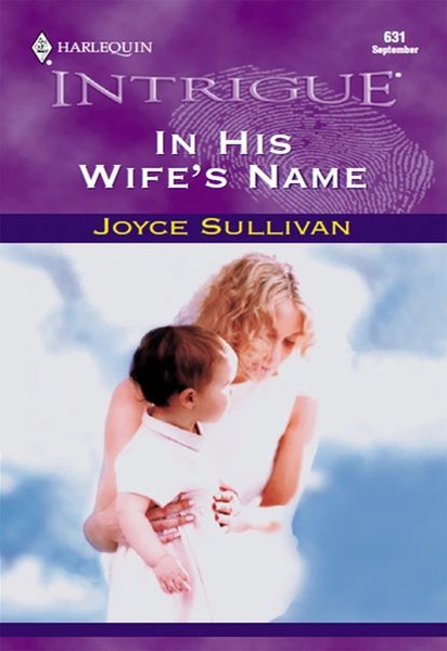 In His Wife's Name | Sullivan Joyce | Электронная книга - купить с ...