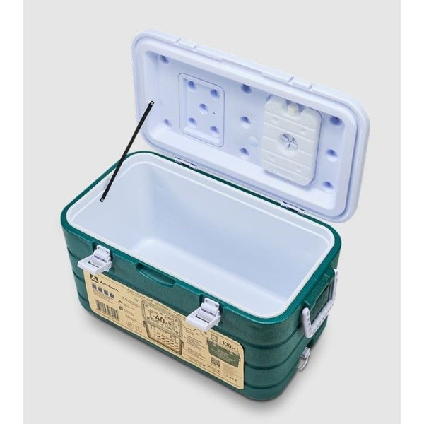 Термоконтейнер - купить по выгодной цене в интернет-магазине OZON ...