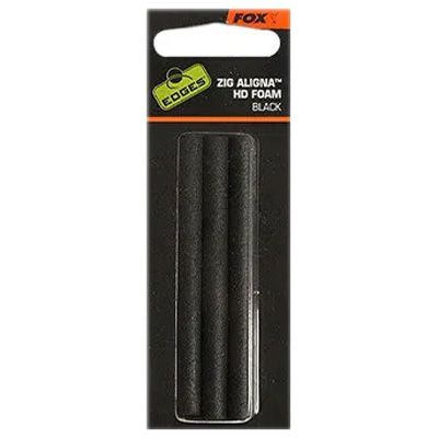 Пенка Fox Zig Aligna Foam Black - купить по выгодной цене в интернет-магазине OZON (916381484)