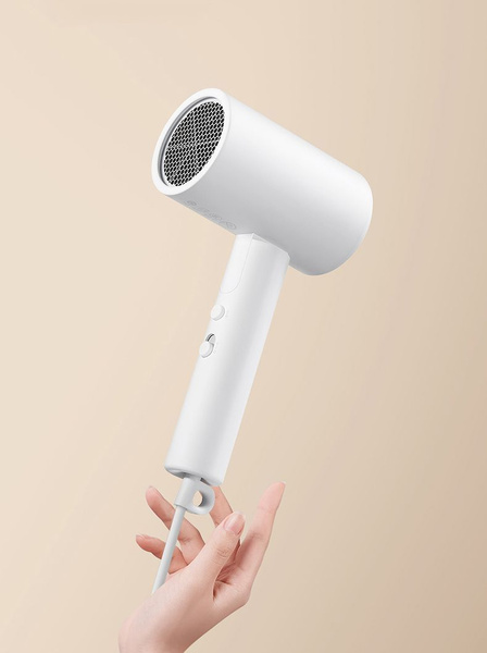 Фен Xiaomi Mijia Negative Ion Hair Dryer H101 White CMJ04LXW купить на ...