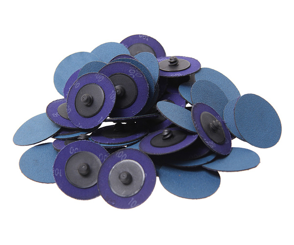 Круг шлифовальный ROCKFORCE 50 - купить по низким ценам в интернет-магазине OZON (1649960463)