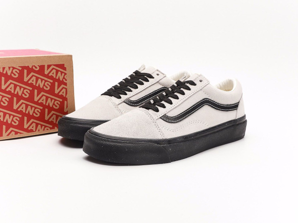 Кеды Vans Old School - купить с доставкой по выгодным ценам в интернет ...