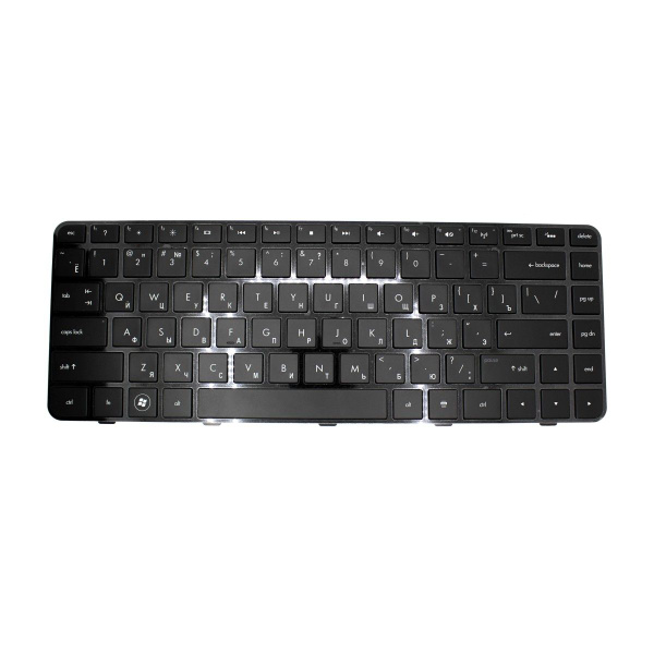 Клавиатура для ноутбука HP Pavilion DM4-2015DX - купить с доставкой по ...