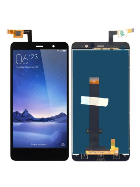 Запчасть для мобильного устройства Parts4repair Xiaomi Redmi Note 3 ...