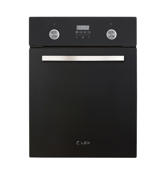 Духовой шкаф электрический LEX EDP 4590 BL купить на OZON по низкой ...
